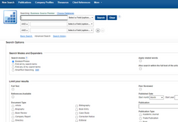 Research Databases | Lima Public Library